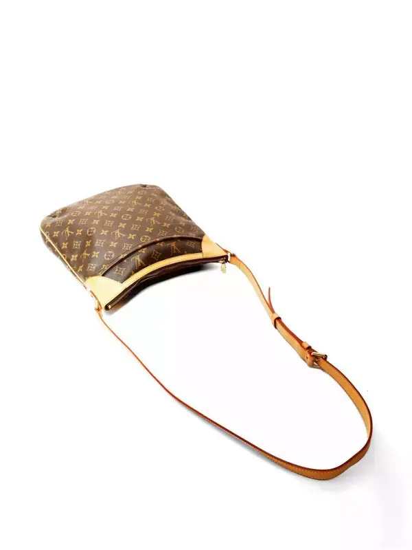 LOUIS VUITTON Odeon Mm Shoulder Bag