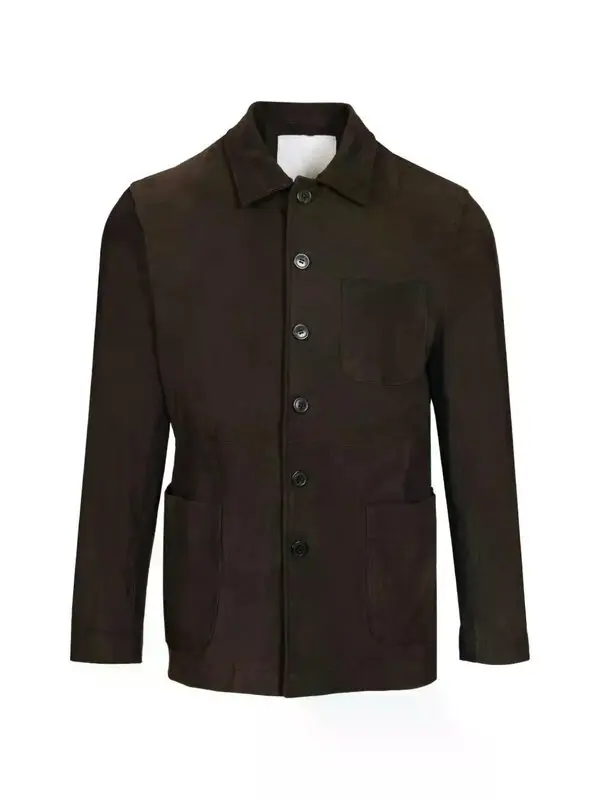 BLUSOTTO Zeno Shirt Jacket