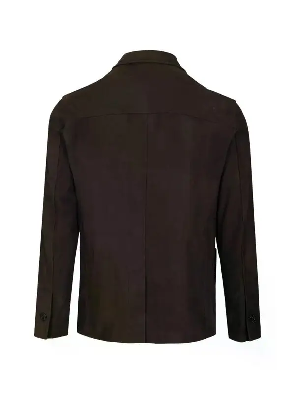 BLUSOTTO Zeno Shirt Jacket