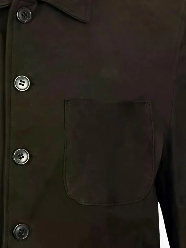 BLUSOTTO Zeno Shirt Jacket