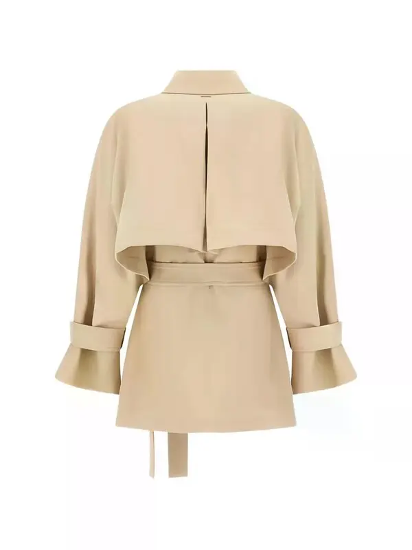 Herno Belted Jacket