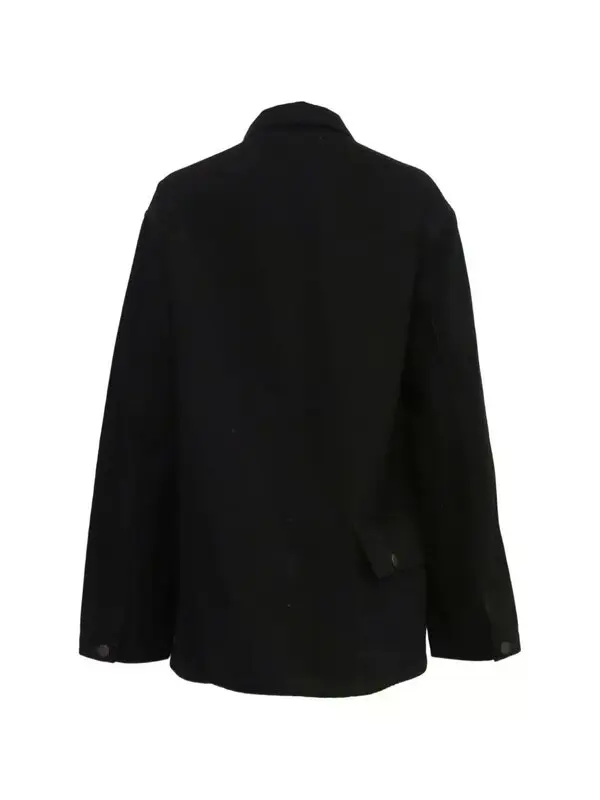 LEMAIRE Workwear Buttoned Pocket Jacket