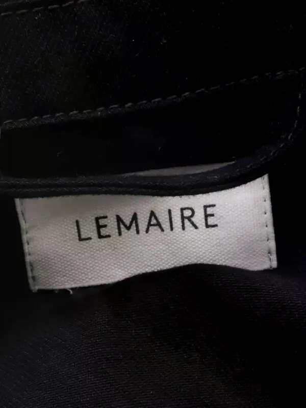 LEMAIRE Workwear Buttoned Pocket Jacket