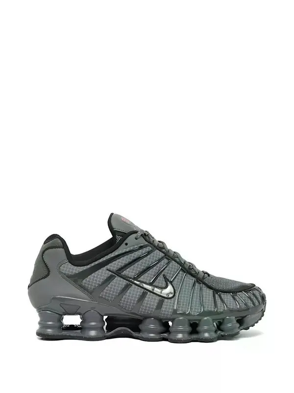 Nike Shox Tlsneakers - Grey