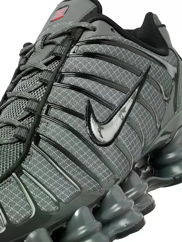 Nike Shox Tl Sneakers - Grey