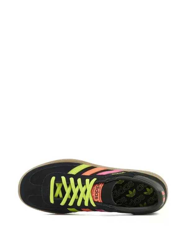 Adidas Handball Spezial Sneakers - Black
