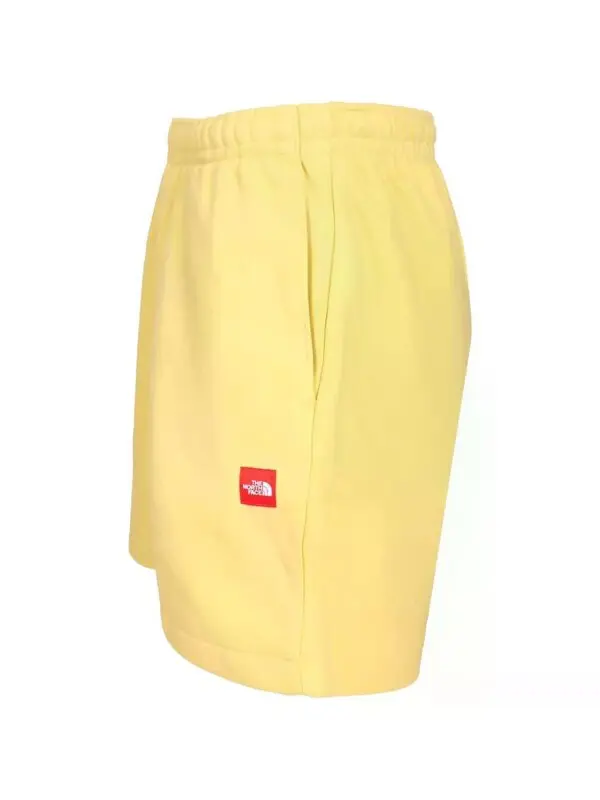 The North Face Red Box Shorts