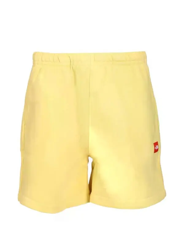 The North Face Red Box Shorts