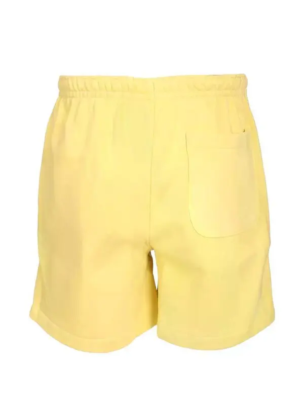 The North Face Red Box Shorts