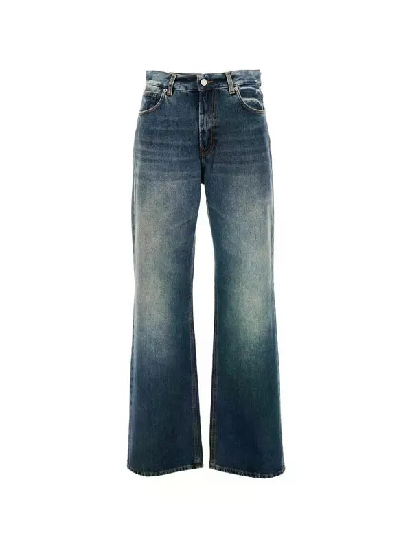 Destin Korea Jeans