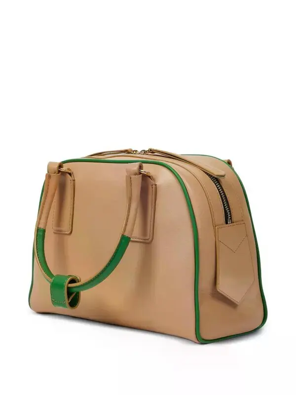 Paul Smith Leather Top-handle Bag