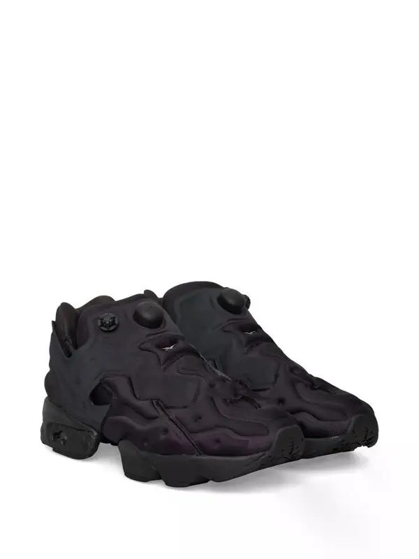 REEBOK Cut-out Detail Sneakers - Black