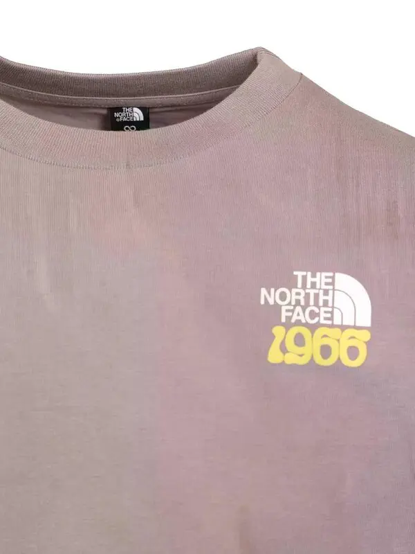 The North Face 1966 Motion Relaxed Short-sleeve T-shirt Graphic