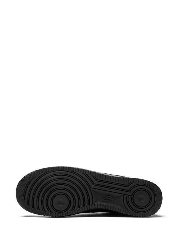 Nike Air Force 1 07 Sneakers - Black