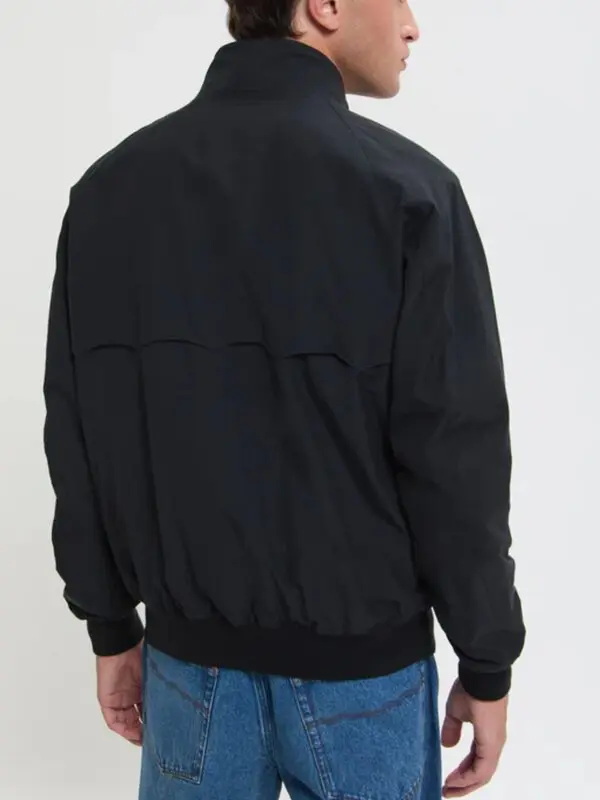 BARACUTA G9 Jacket - Blue