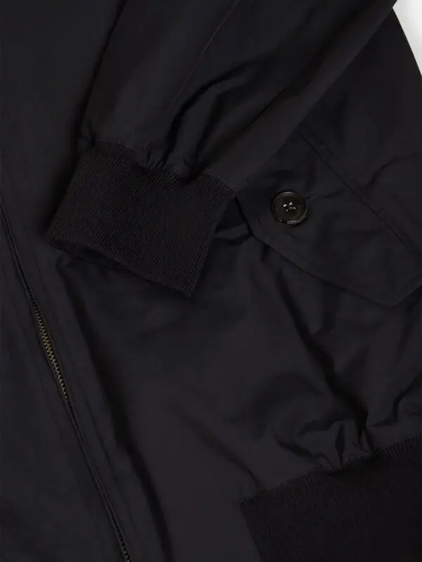 BARACUTA G9 Jacket - Blue