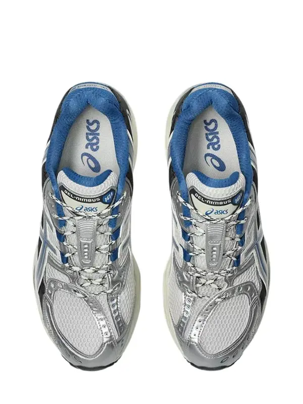 Asics Gel-nimbus .1 Sneakers - Blue