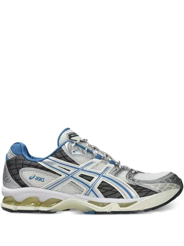 Asics Gel-nimbus .1 Sneakers - Blue