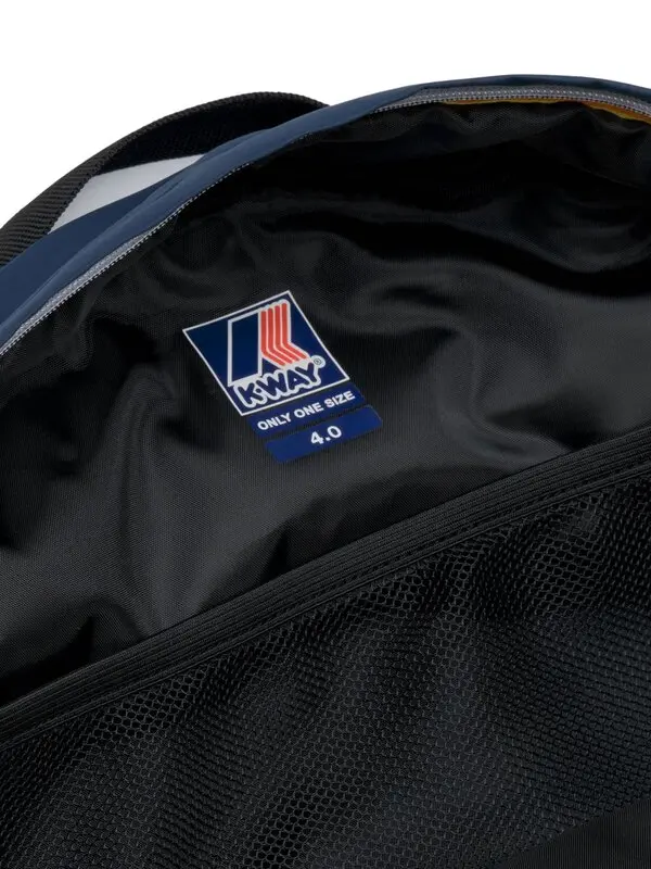 K-WAY Le Vrai 4.0 Michel Backpack