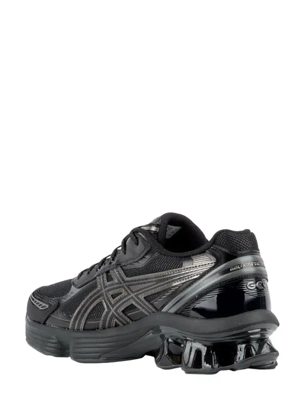 Asics Gel-kinetic Fluent Sneaker - Grey
