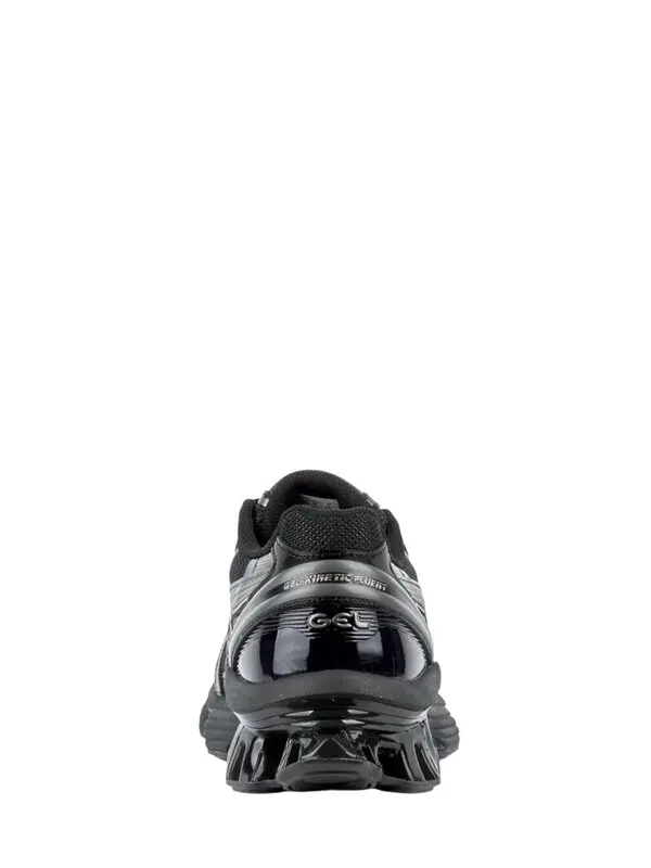 Asics Gel-kinetic Fluent Sneaker - Grey