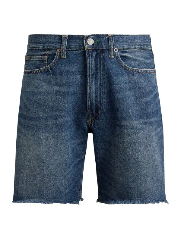 Polo Ralph Lauren Bermuda Vintage Classic Fit