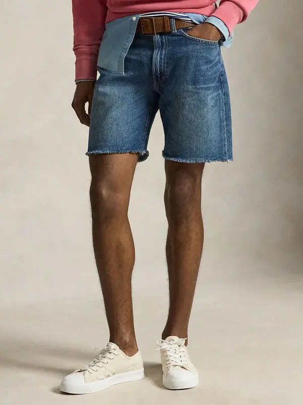Polo Ralph Lauren Bermuda Vintage Classic Fit