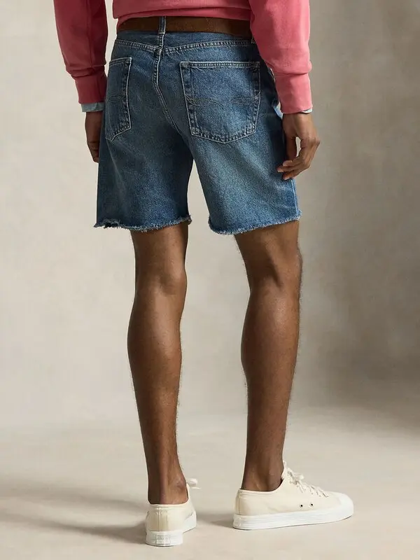 Polo Ralph Lauren Bermuda Vintage Classic Fit