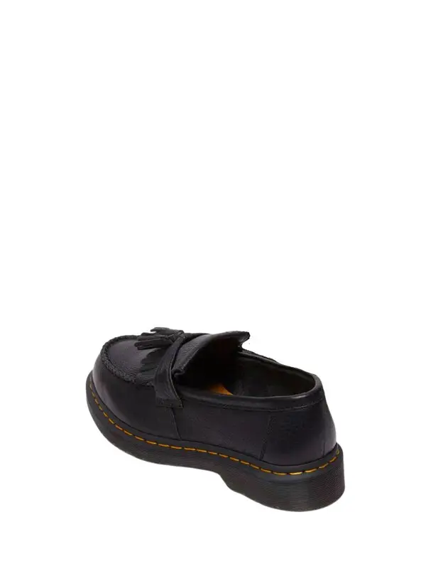 Dr. Martens Adrian Ys Loafer - Black