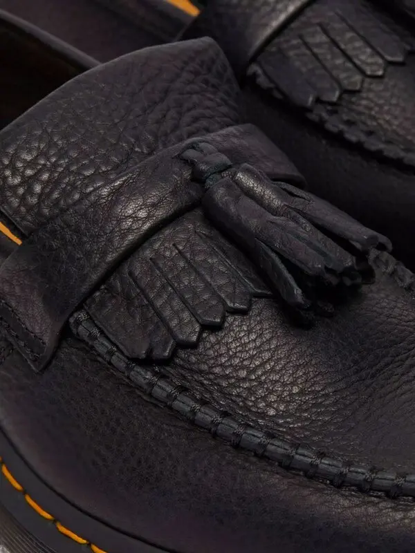 Dr. Martens Adrian Ys Loafer - Black