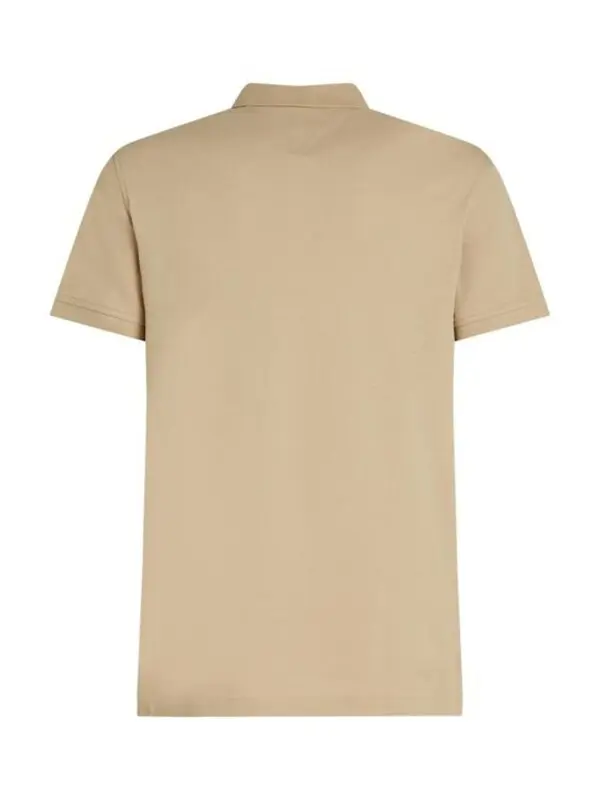 Tommy Hilfiger Polo 1988 - Beige