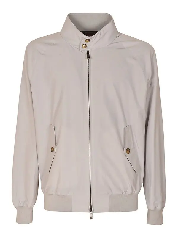 BARACUTA G9 Jacket - Beige