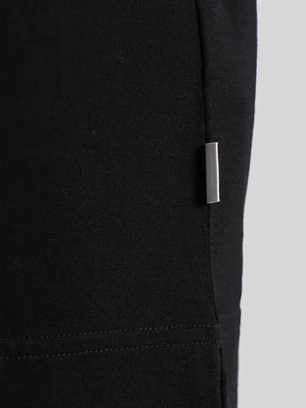 LARDINI Cotton Polo Shirt