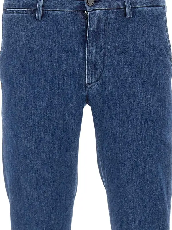 RE-HASH Mucha Jeans - Blue