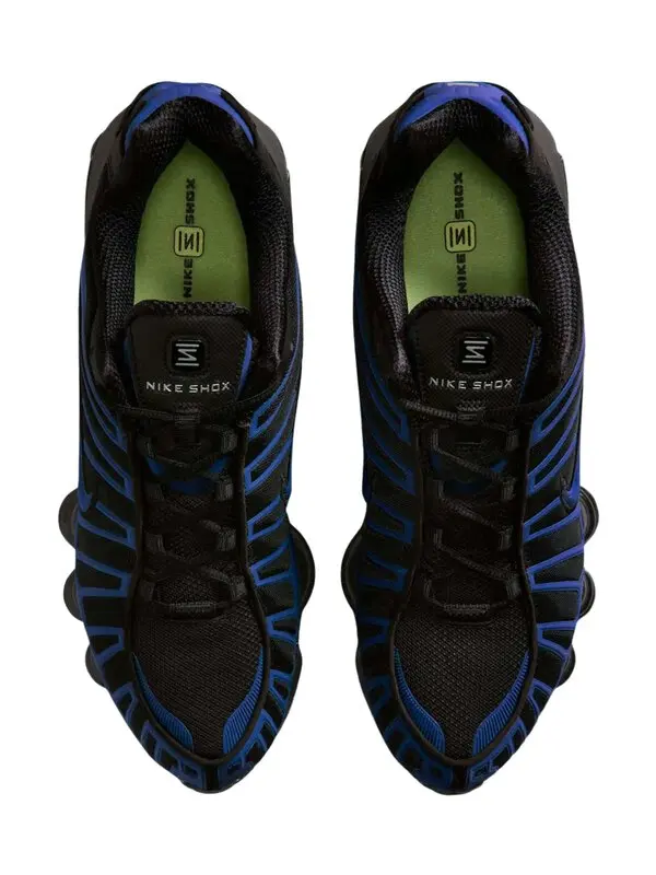 Nike Shox Tl Sneakers - Blue
