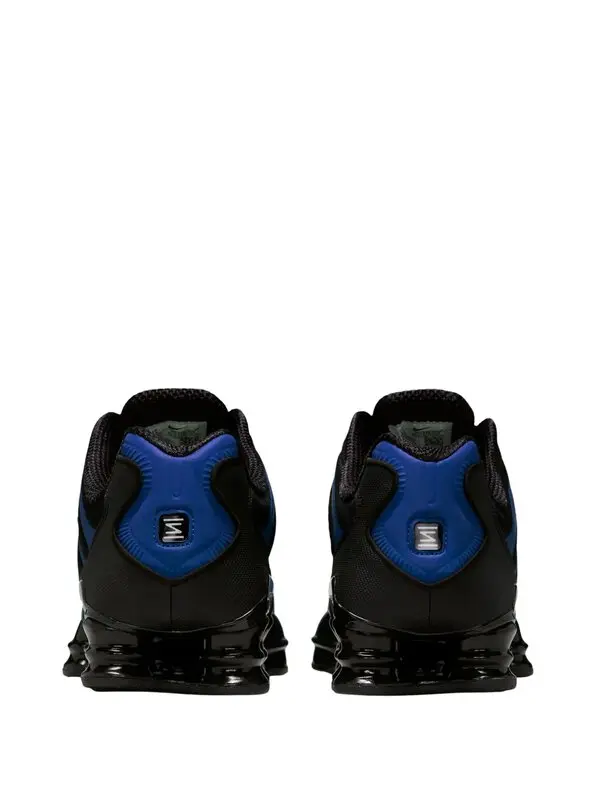 Nike Shox Tl Sneakers - Blue