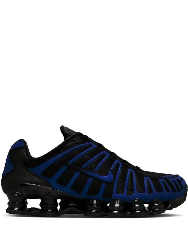 Nike Shox Tl Sneakers - Brown