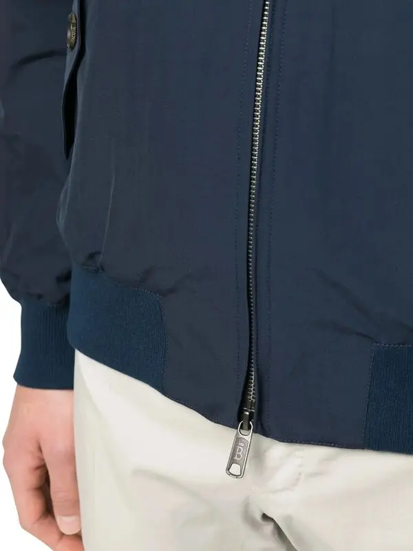 BARACUTA G9 Jacket - Blue