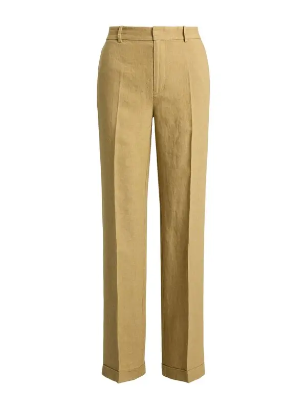 Polo Ralph Lauren Délavé Trousers