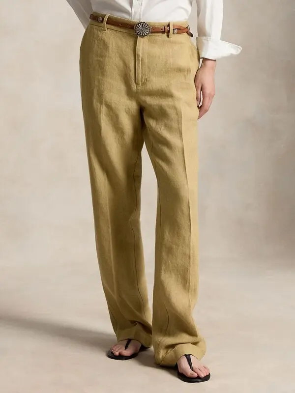 Polo Ralph Lauren Délavé Trousers