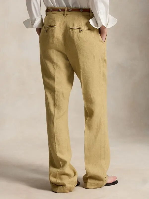 Polo Ralph Lauren Délavé Trousers