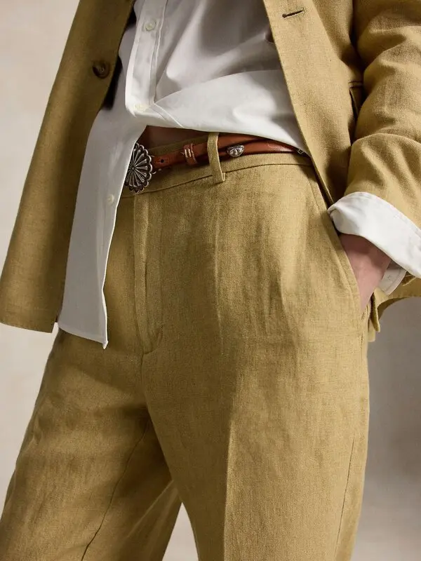 Polo Ralph Lauren Délavé Trousers