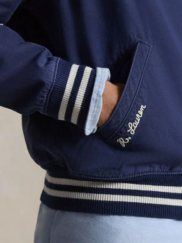 Polo Ralph Lauren Track Jacket