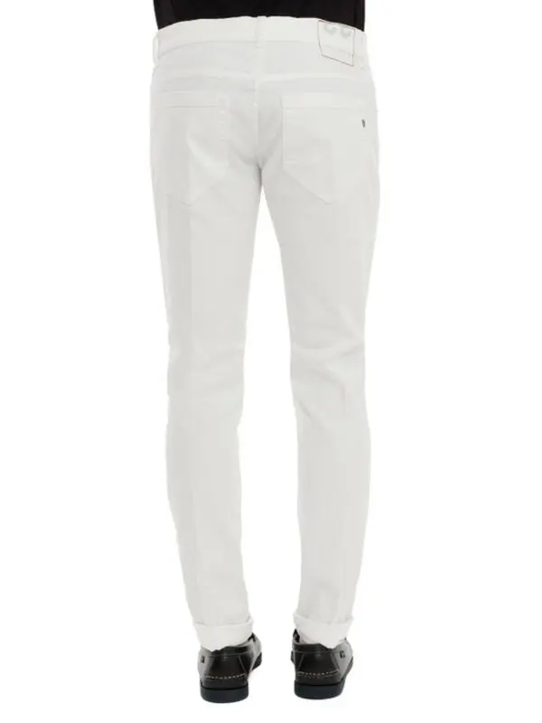 DONDUP George Jeans - Black