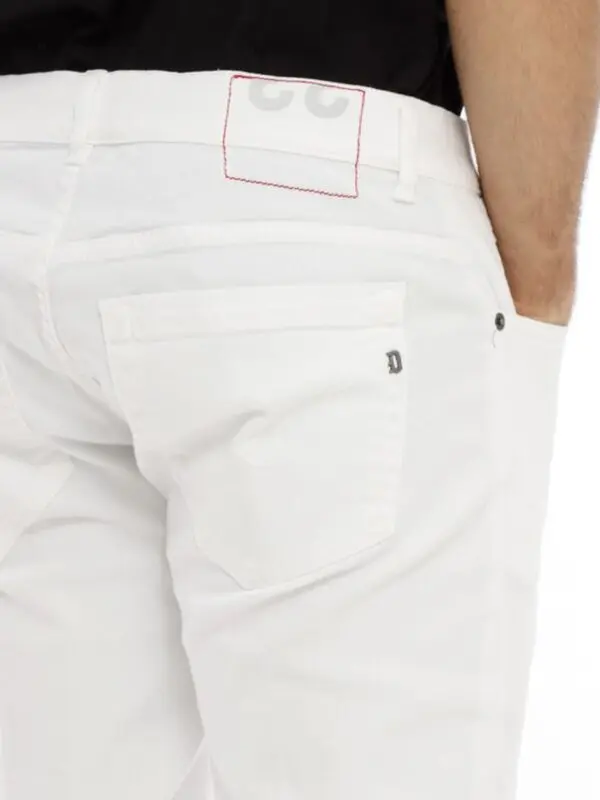 DONDUP George Jeans - Black