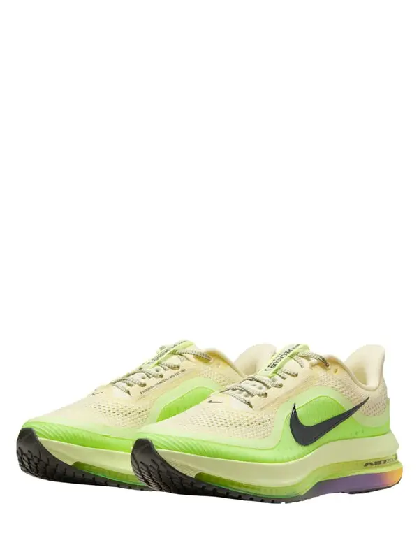 Nike Air Zoom Pegasus Premium Sneakers - Multi