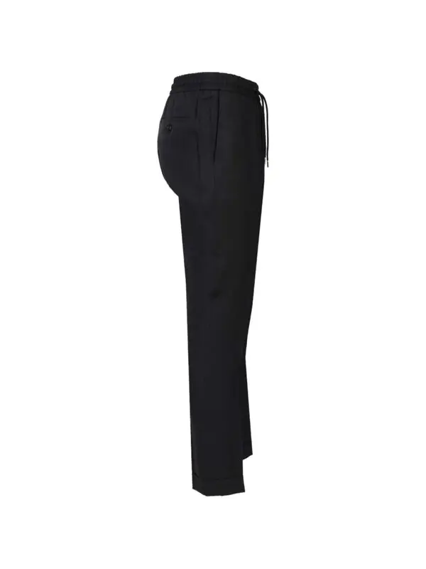 Paul Smith Drawcord Trousers