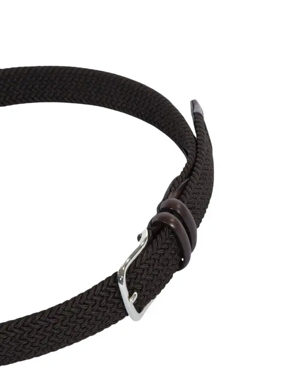 ALBERTOLUTI Mars Belt