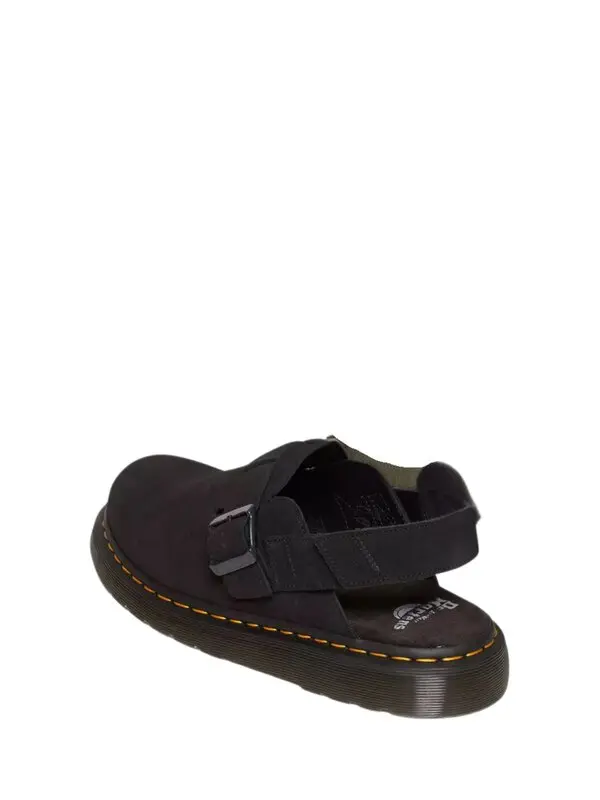 Dr. Martens Mule Jorge Ii