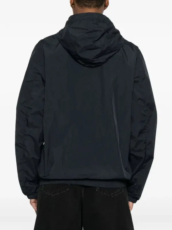 Peuterey Nigle Blouson Jacket - Blue